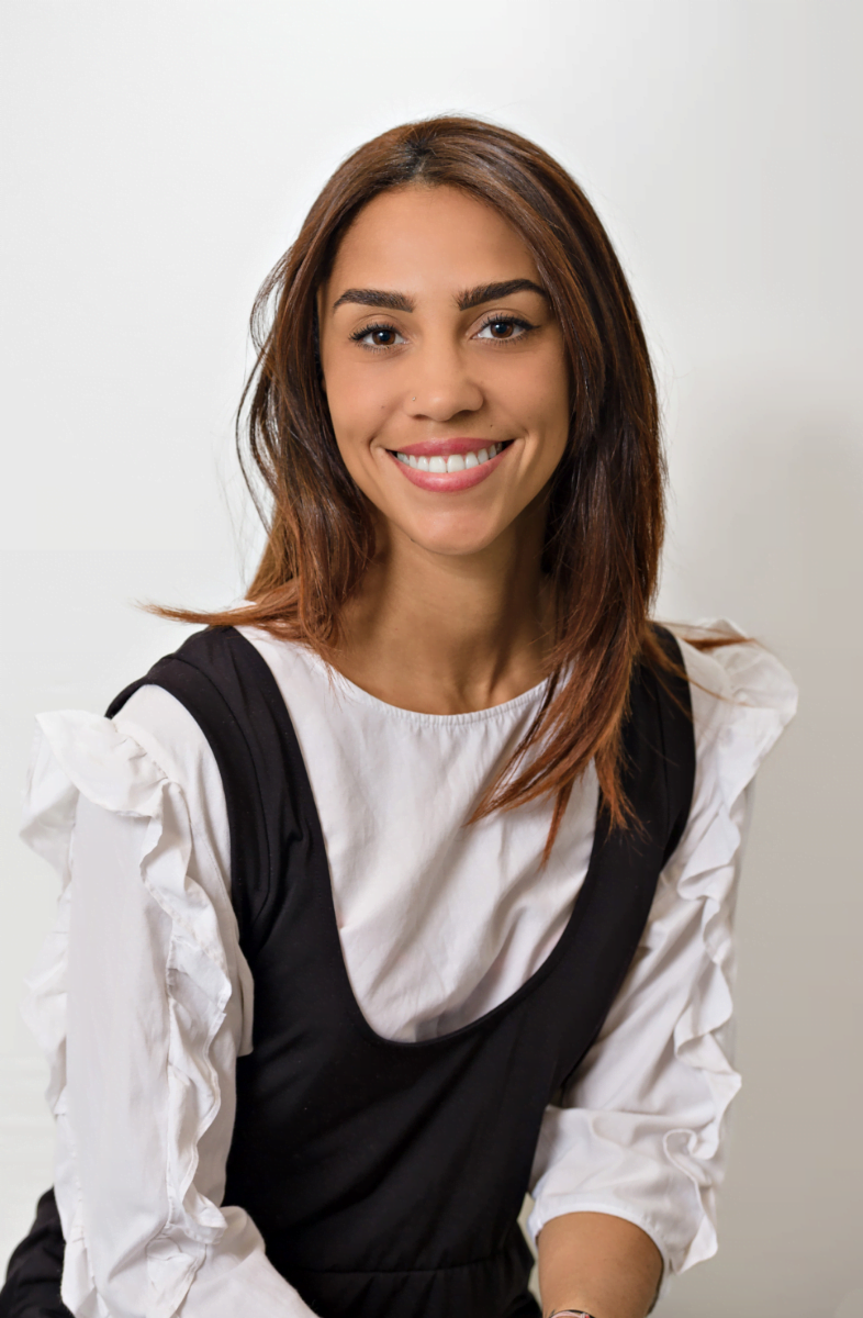 Anaïs Latta - Assistante | Abeille Avocats