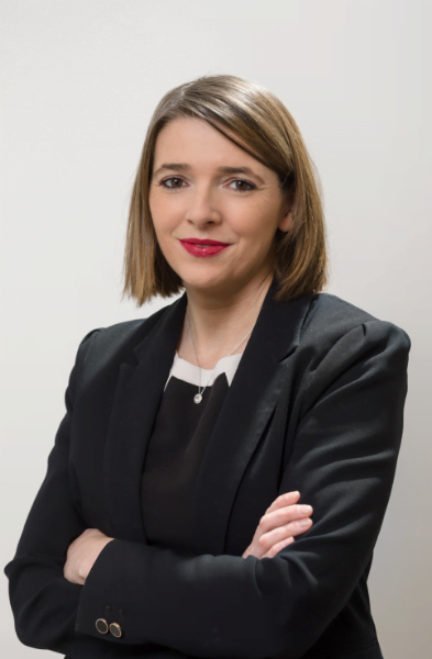 Liza Saint-Oyant - Avocat en Droit de la Santé | Abeille Avocats